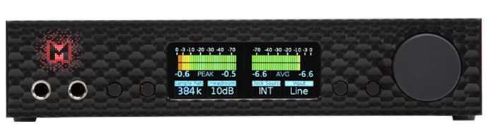Legacy Products | Mytek Audio