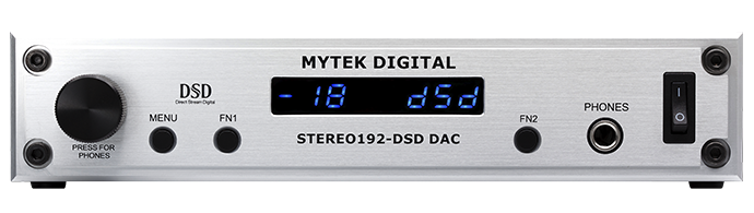 Legacy Products | Mytek Audio
